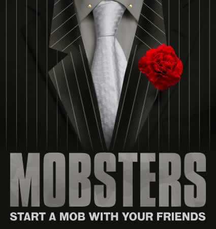 New Mobsters